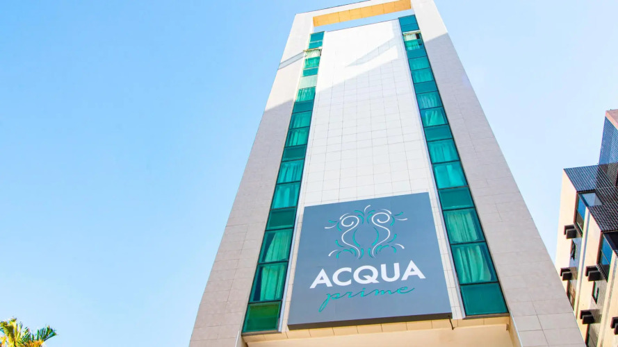 Acqua Prime - Maceió