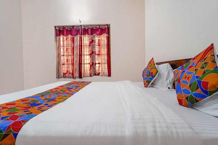 Annai Illam By Pleasant Memories - Kodaikanal