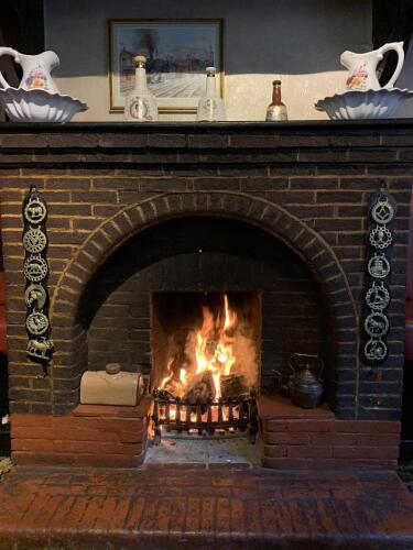 The Dog & Doublet Inn - Staffordshire