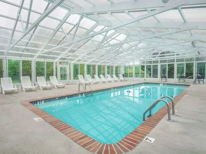 Mountain View Resort - Sevierville, TN