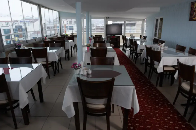 Kayı Otel - Kastamonu