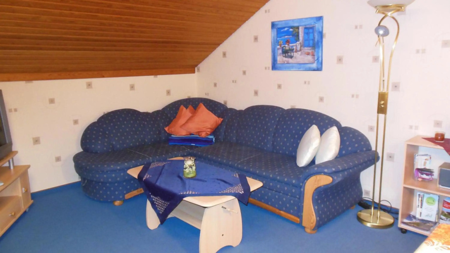 Landhaus Kathrin - Harz