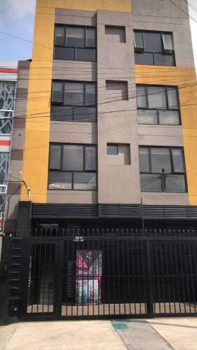 Apartasuite Plaza Premium - Bogota