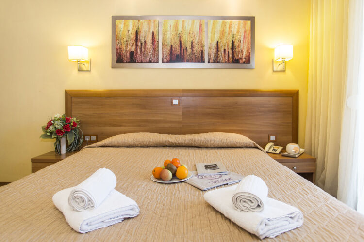 Pefka Hotel - Halkidiki