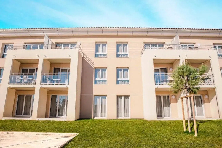 Residence Bella Vista - Roquebrune-Cap-Martin