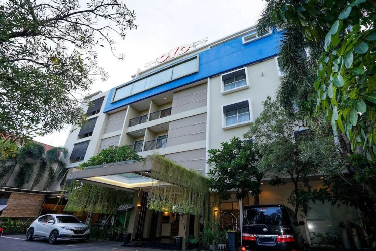 Prime Royal Boutique Hotel - Surabaya