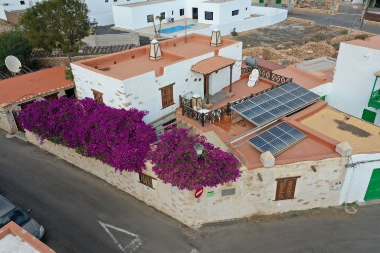 Casa Rural Tamasite - Fuerteventura