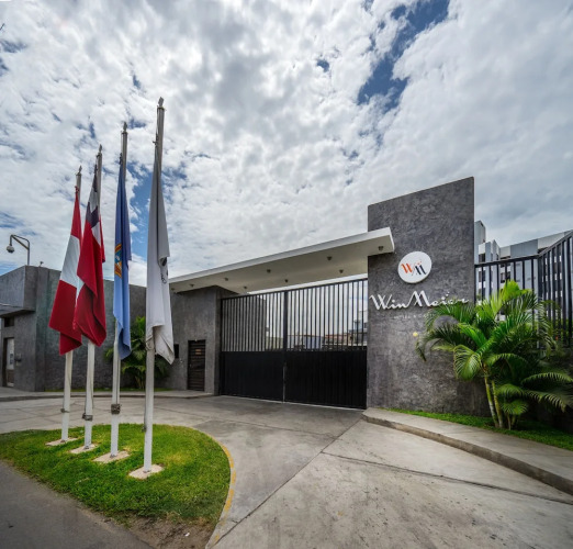 Winmeier Hotel & Casino - Chiclayo