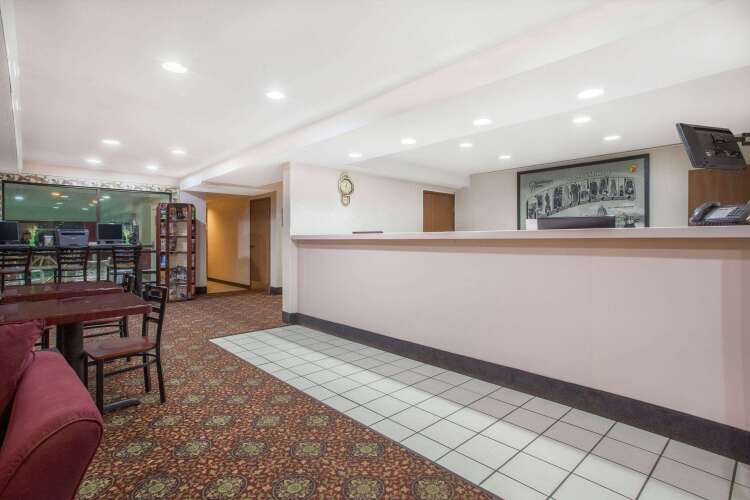 Super 8 By Wyndham Gettysburg - Gettysburg, PA
