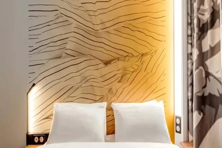 B&b Hotel Mâcon Sud - Mâcon