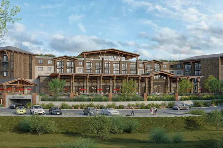 The Somm Hotel & Spa, Autograph Collection - Bellevue, WA