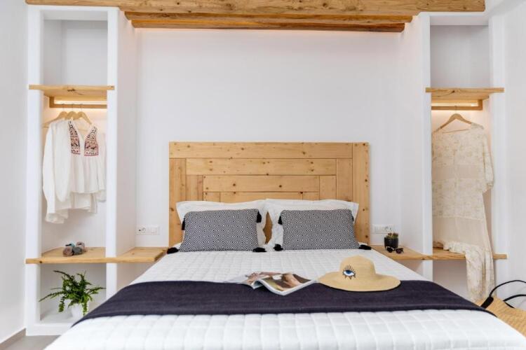 Alenor City Hotel - Naxos