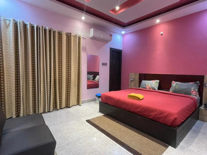 Hotel Shivruun - Gorakhpur