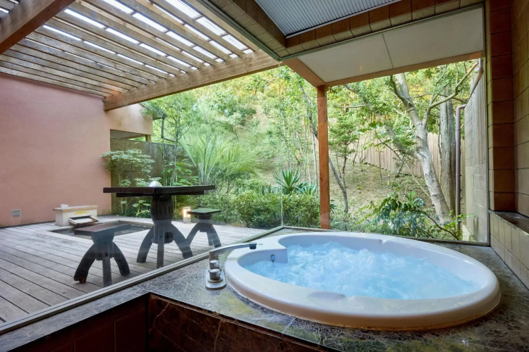 Time Resort Kakureya - Narita