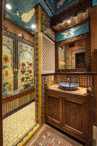 The Inn Of The Five Graces - Santa Fe, NM