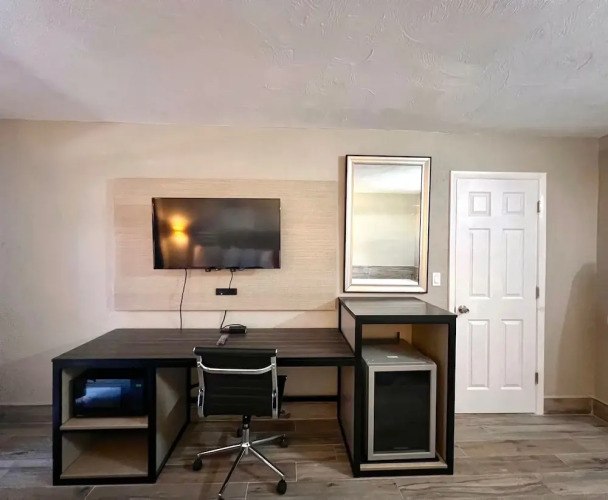 Park Motel - Fort Myers, FL