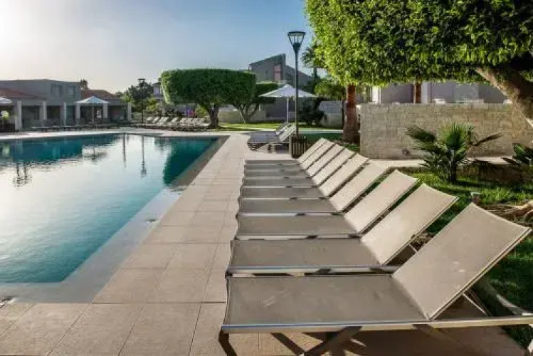 Stellina Group Hotels Chania - 干尼亞