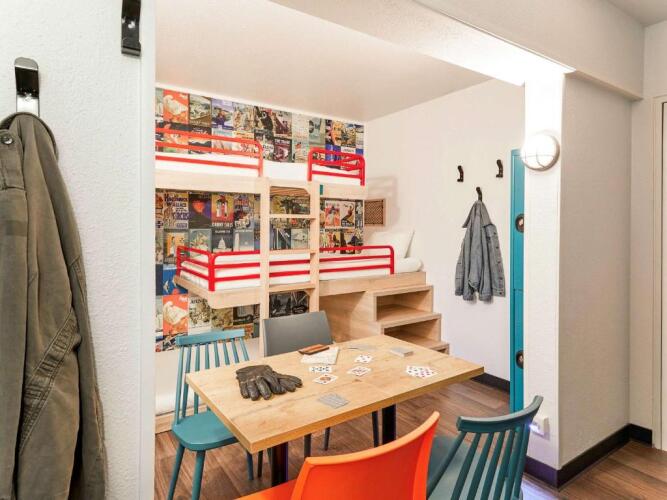 Hotelf1 Antibes Sophia Antipolis - Mougins