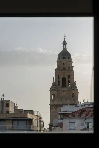 Los 36 By Grupo Ccommo - Murcie