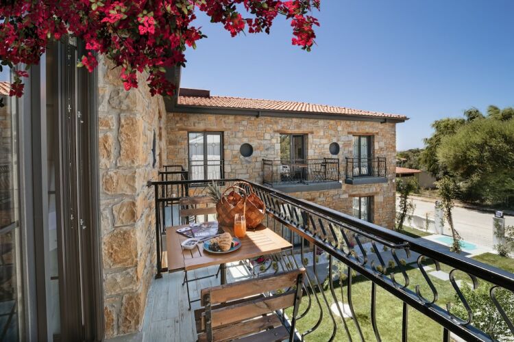 Melitya Hotel - Gökçeada