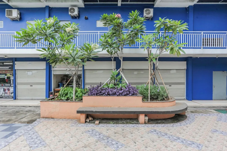 Hotel O Dms Property - Bekasi