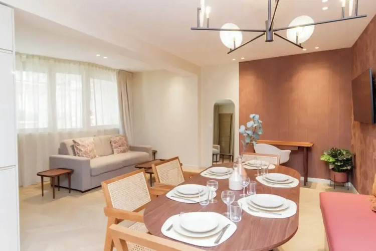 Sublim & New Apart Saint Germain Invalide - 