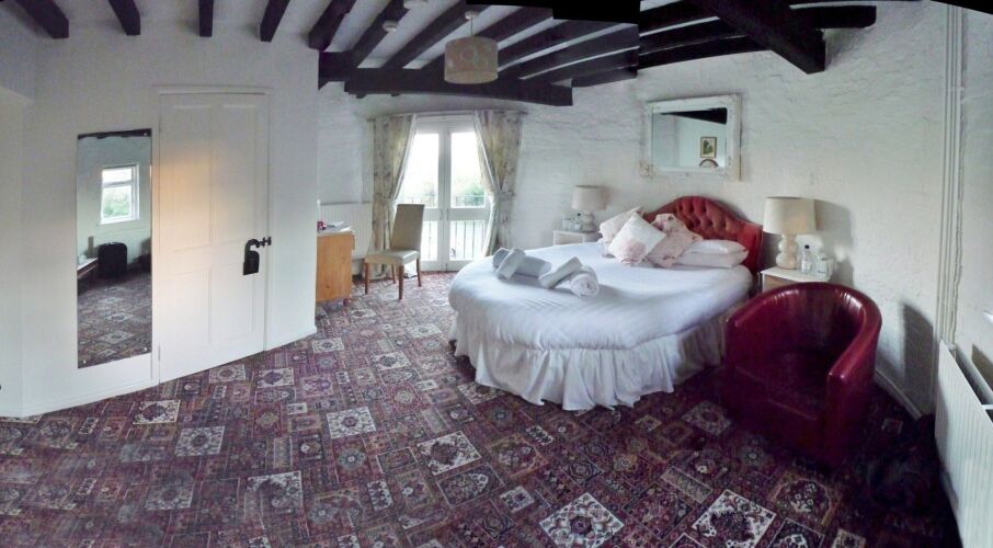The Playden Oasts Inn - East Sussex