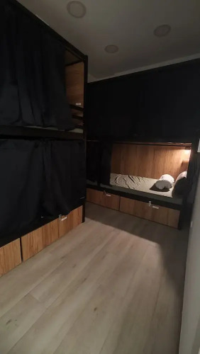 Only For Women Hostel Madrid - Chueca