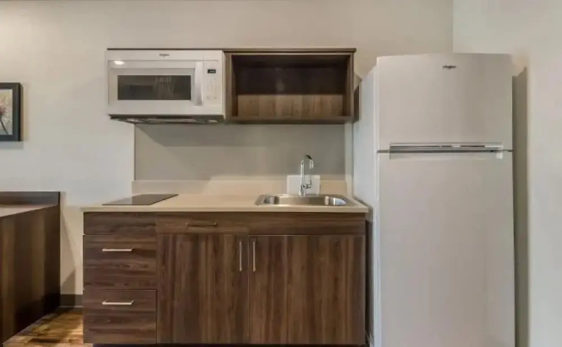 Woodspring Suites St Peters-ofallon - O'Fallon, MO