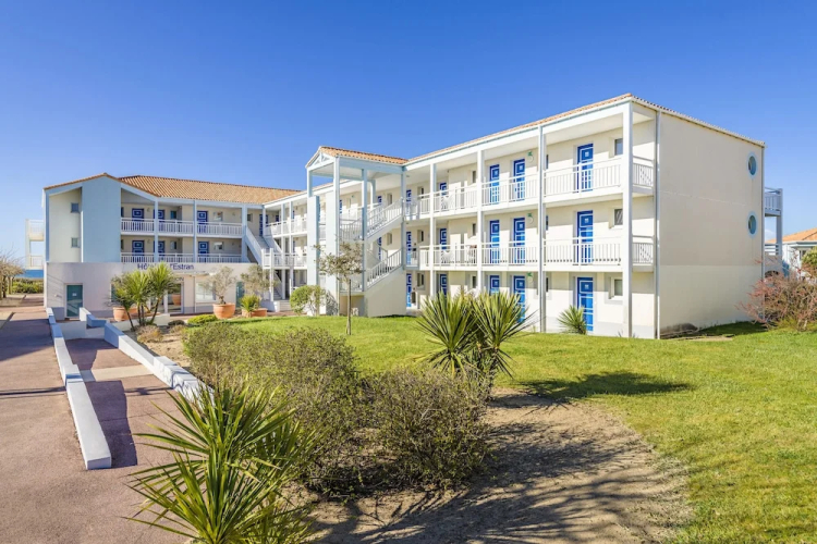 Résidence Lagrange Vacances L'estran - Les Sables-d'Olonne