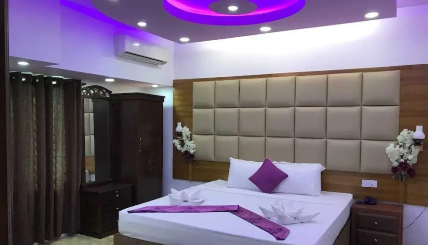 Hotel Singapore International - Dhaka