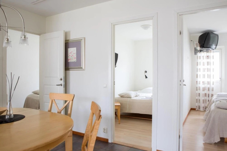 ÅHus Resort - Åhus