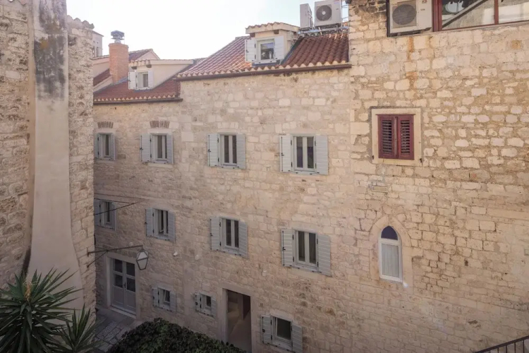 Forkira Luxury Hvar - 布拉奇島