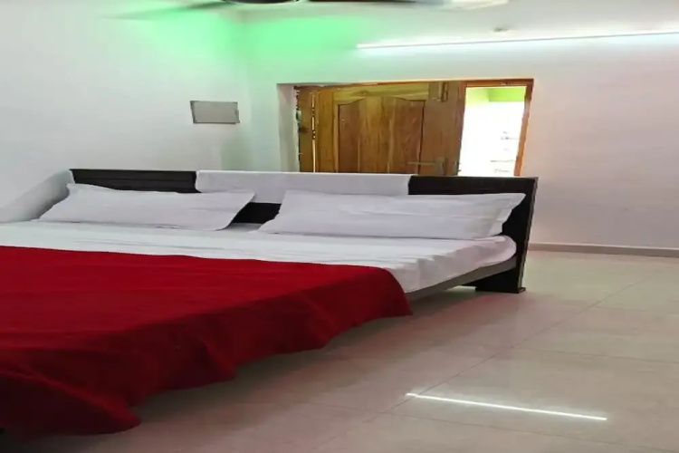 Haresh Residency - Tiruvannamalai