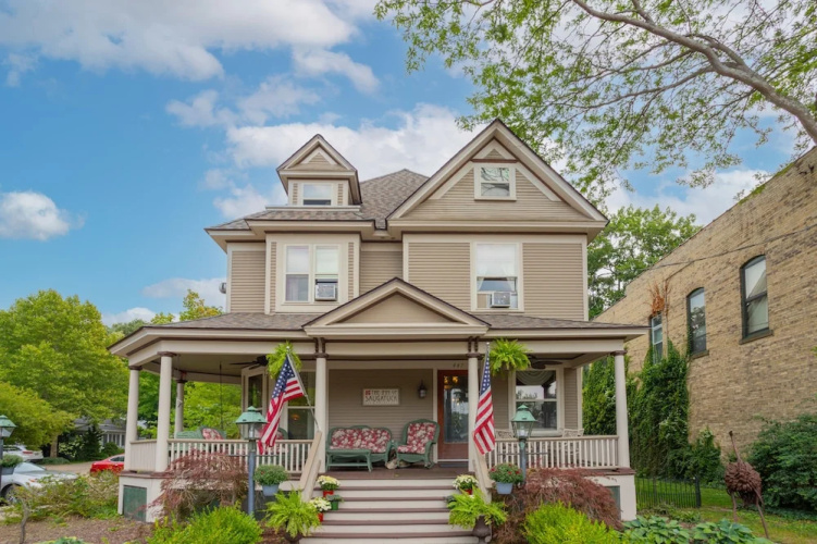 The Inn Of Saugatuck - Saugatuck, MI