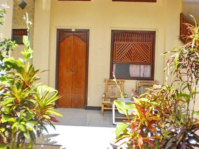 Arjuna Homestay Ubud - Ubud