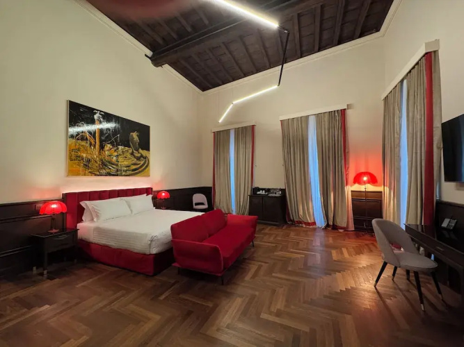 Palazzo Gambirasi Aparthotel - Rom