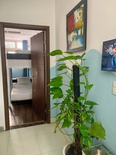 Bunk Beach Hostel - Da Nang