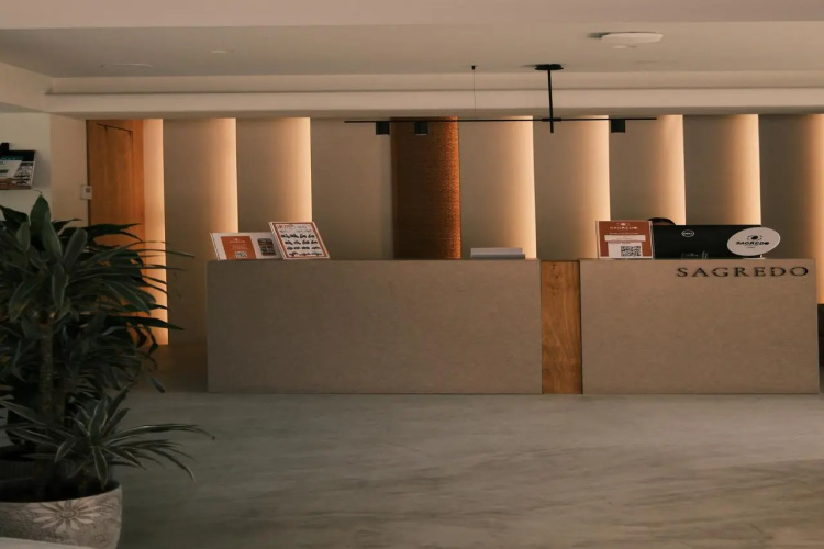 Sagredo Boutique Hotel & Spa - Kos