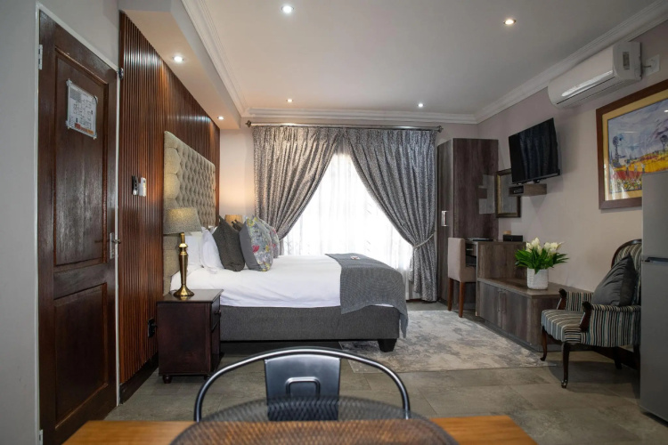 Iso'bella Vita Guesthouse - Phalaborwa