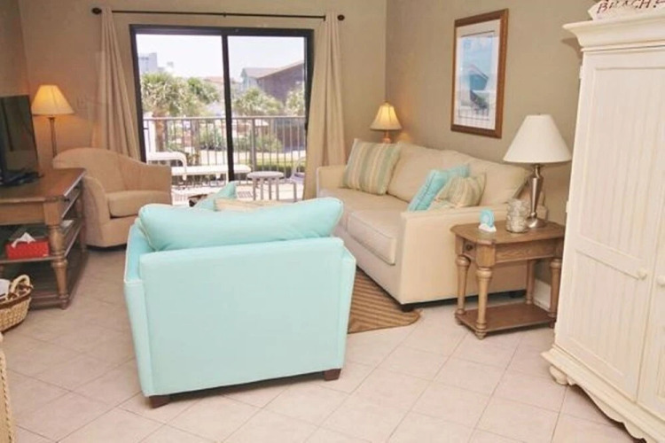 Hacienda Del Sol Ii - New Smyrna Beach, FL