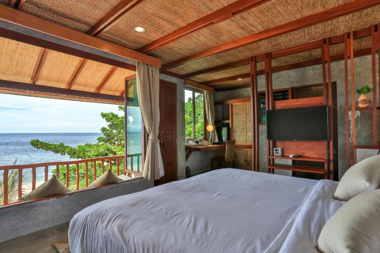 Sai Daeng Resort - Ko Tao
