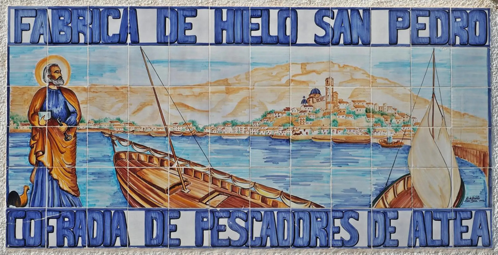 Altea Aan De Jachthaven, Vakantieappartementen Met Frontaal Zeezicht - Altea