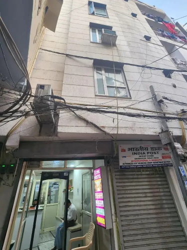 A One Hostel - Delhi