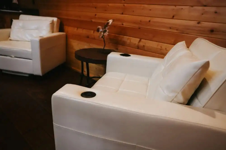 Al's Hideaway Cabin And Rv Rentals Llc - テキサス州