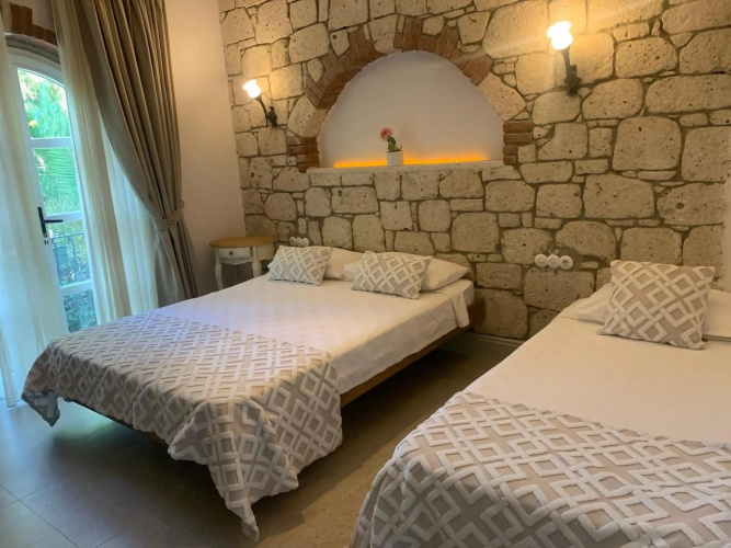 Yuga Alacati - Alaçatı