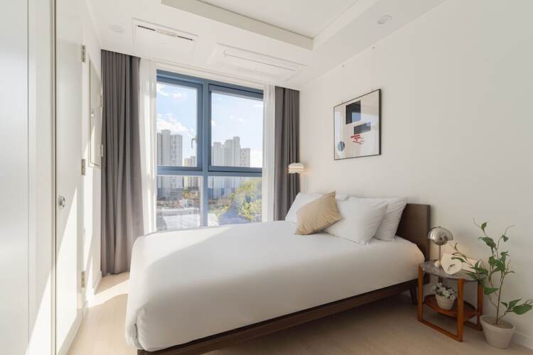 Urbanstay Dangjin Terminal - Incheon