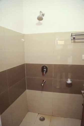 Shanti Residency - New Delhi