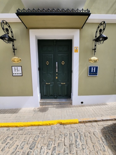 Hotel Rural Boutique Iulia 5 Estrellas - Extremadura