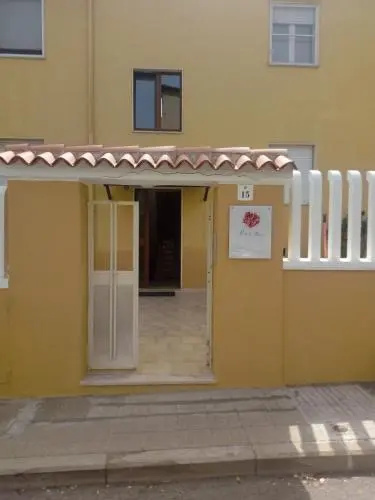 Rosso Di Mare Alghero - Alghero